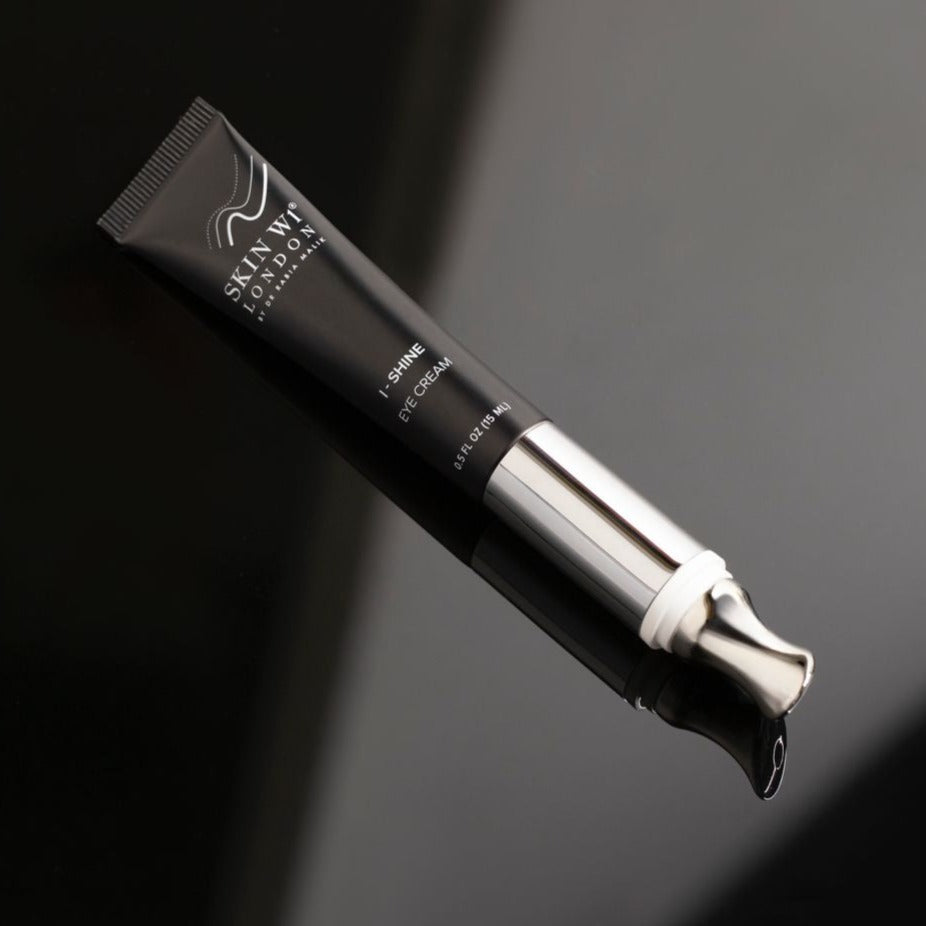 I-Shine Eye Cream – Doctor Skin Collagen