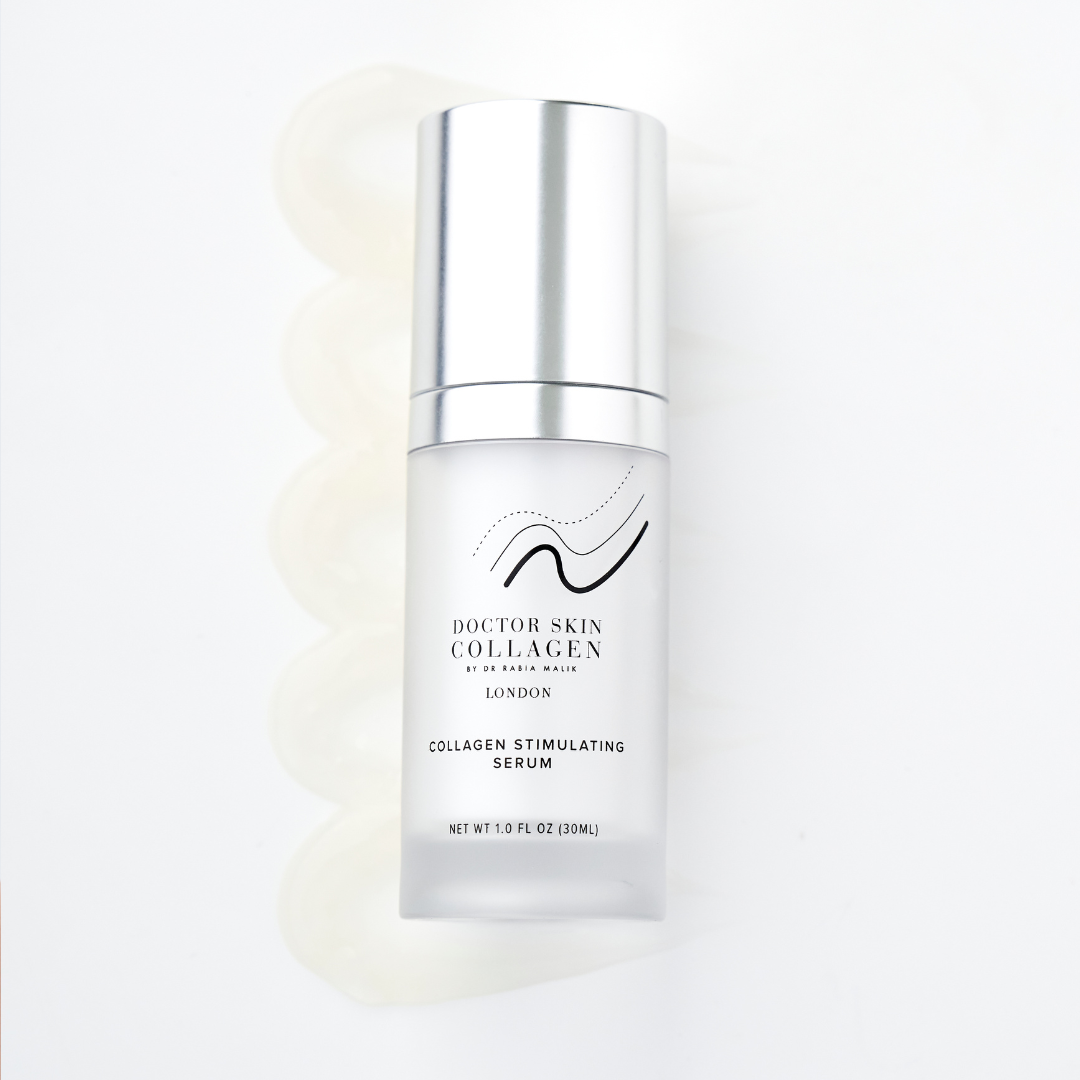 Collagen Stimulating Serum – Doctor Skin Collagen